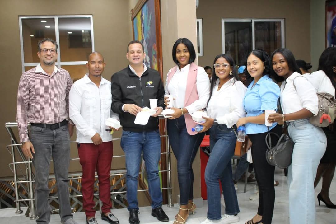 Conferencia sobre la importancia de la modificación de la Ley 225-20 ...